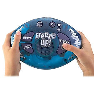 Freeze Up Learning Materials/T&G Classroom Technology Ei-8920 Learning Resources
