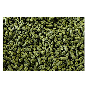 Simcoe Hop Pellets-1 Pound