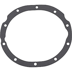 Speedway Compatible with Ford 9 Inch Rear End Housing Kit with Axles, 56 Inch