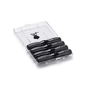 Weber Original Corn Pick Set, Black