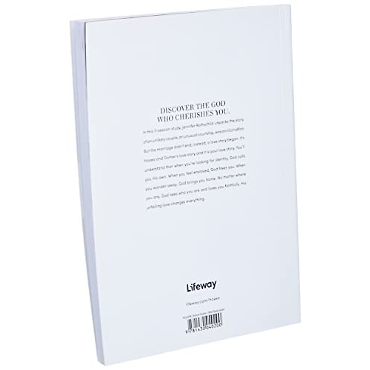 Hosea: Unfailing Love Changes Everything (Member Book) (Bible Study)