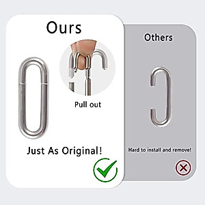 UHKZ 6Pack Bands Compatible with Apple Watch Band 42mm 44mm 45mm 49mm for Women Men,Trail Loop+Alpine Loop+Ocean Band for iWatch Series Ultra/8/7/6/5/4/3/2/1/SE