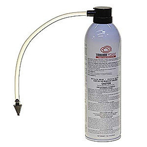 BASF 805571 Termidor Foam Termiticide/Insecticide for Insects 1.5 Pounds