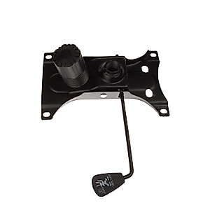 Sedmoon Office Chair Tilt Mechanism Replacement, Tilt Control Mechanism 10.2"×6"(L×W)