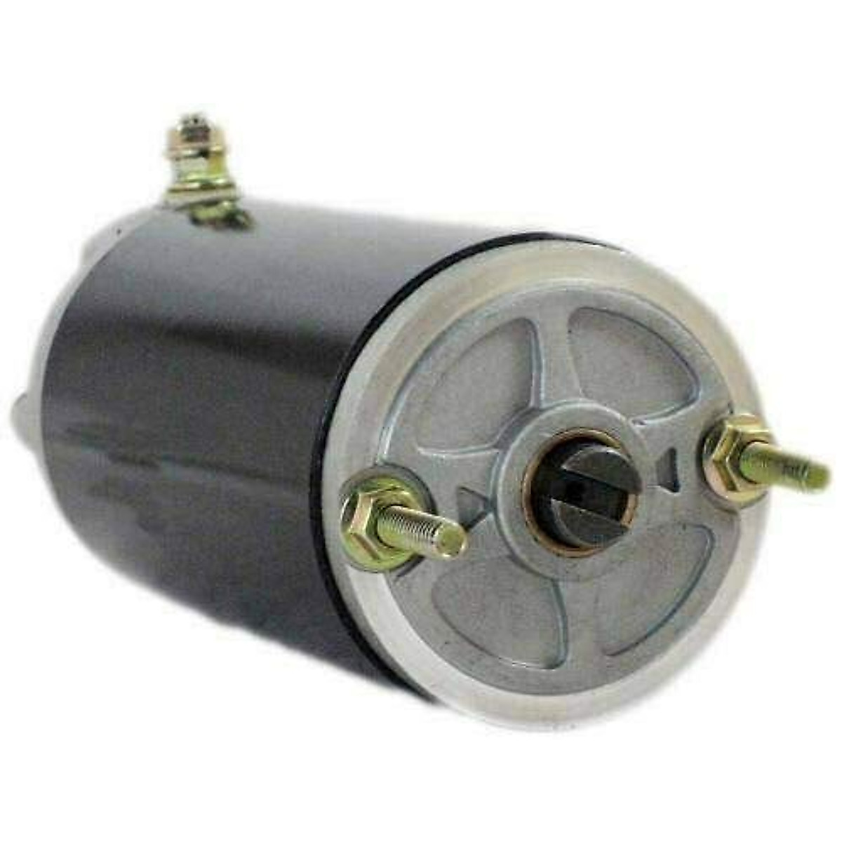 NEW Snow Plow Motor 15054 15054SP 4882640 Meyer E47 5200