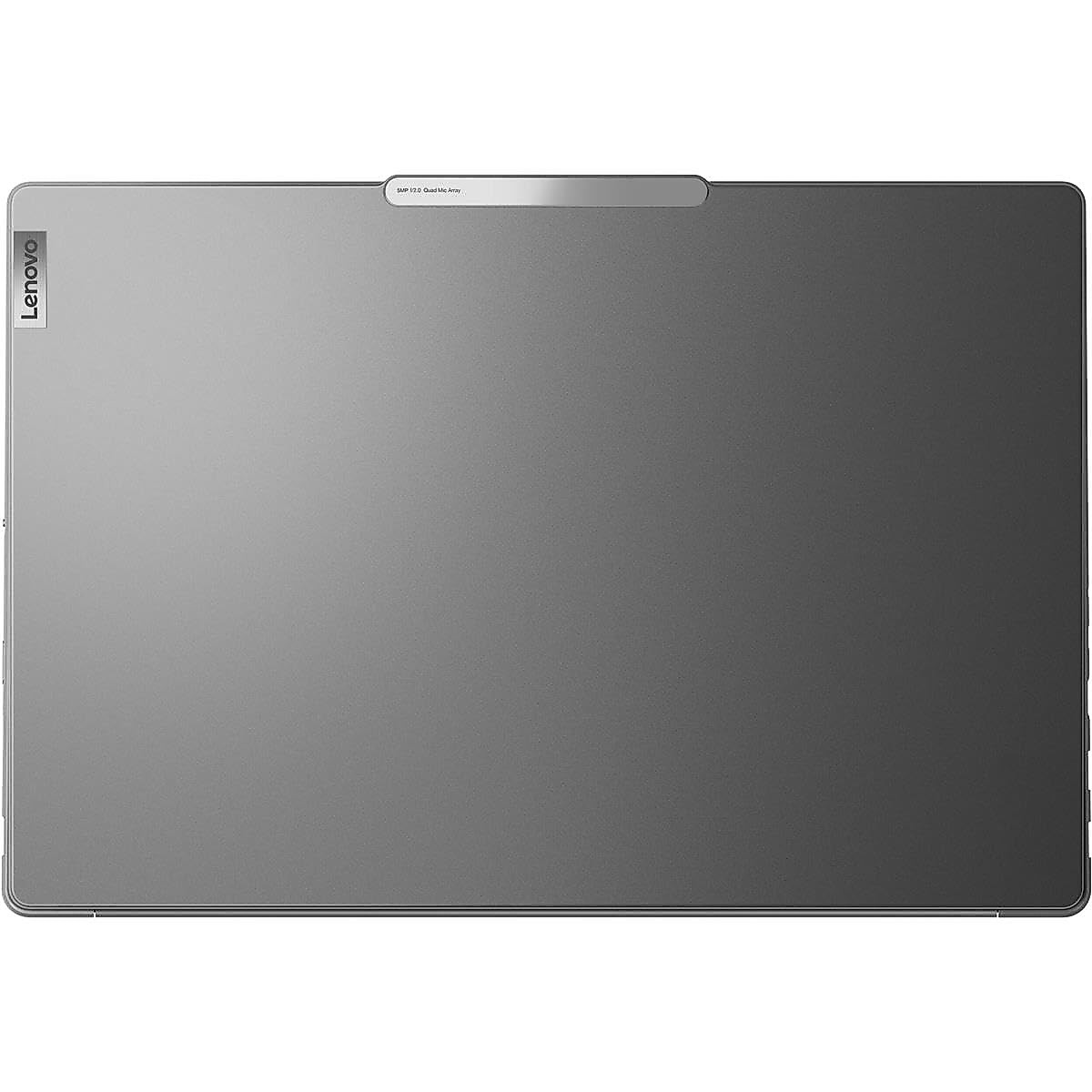 Lenovo Slim Pro 9 16IRP8 83C00004US 16" Touchscreen Notebook - 3.2K - 3200 x 2000 - Intel Core i9 13th Gen i9-13905H Tetradeca-core (14 Core) - Intel Evo Platform - 32 GB Total RAM - 32 GB On-Board