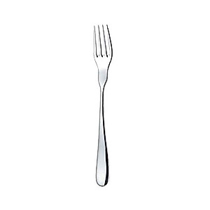 Alessi Nuovo Milano Fish Serving Fork