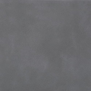 SIMPLIHOME Acadian SOLID WOOD Transitional Parson Dining Chair (Set of 2) in Stone Grey Faux Leather, For the Dining Room