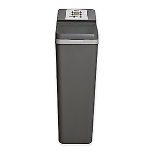 Whirlpool WHESFC Pro Series – Softener/Whole Home Filter Hybrid, Gray