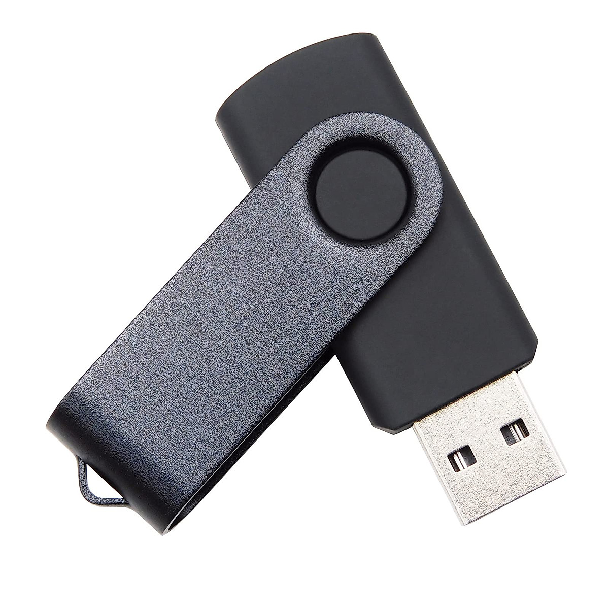 Chauuxee 1GB USB Sticks Flash Drives Memory Disk Thumb Drive Pen Drives for Pupil Students Bidding&Tender DOCUMENTS (Black)