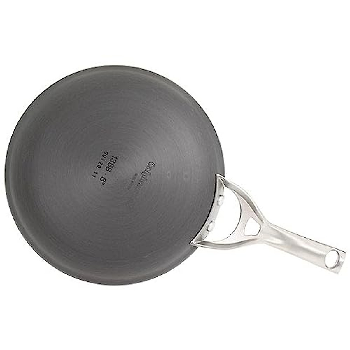 Calphalon Contemporary Nonstick 8-Inch Omelet Pan