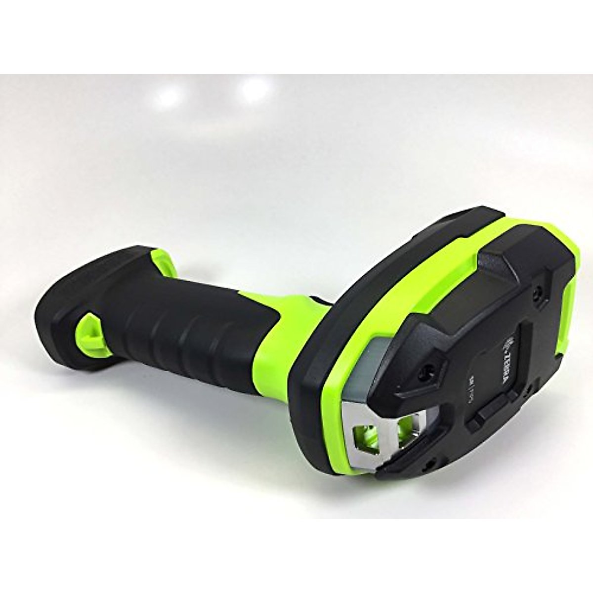 Zebra LI3678-SR Ultra-Rugged Cordless 1D Barcode Scanner/Linear Imager Kit, FIPS, Vibration Motor, Includes Cradle, Power Supply and USB Cord