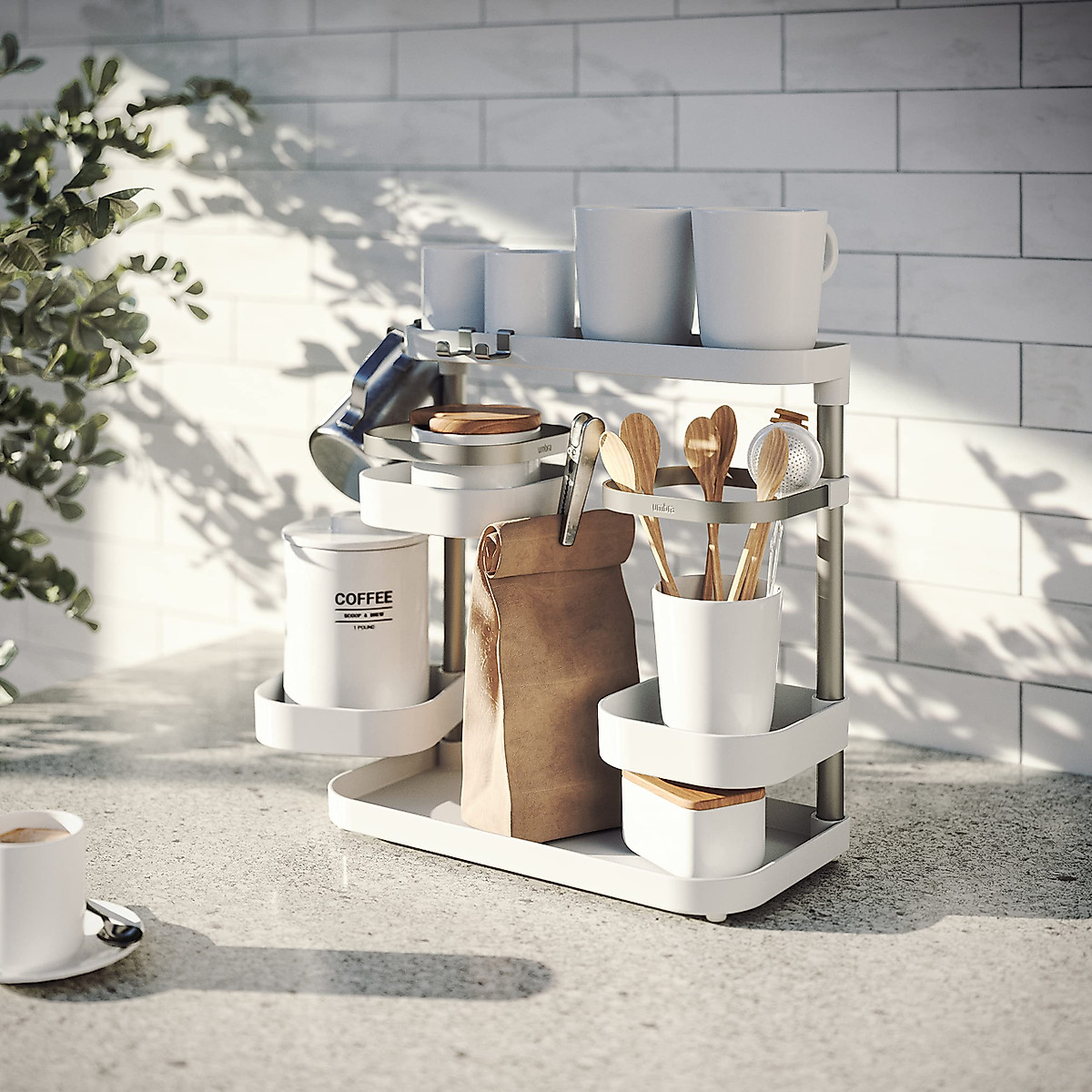 Umbra Holster Multi Level Organizer