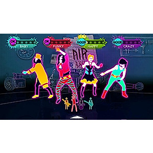 Just Dance 3 - Playstation 3 (Renewed)