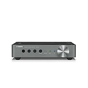 YAMAHA WXA-50 MusicCast Wireless Streaming Amplifier