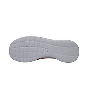 Nike Womens Roshe One Coral/Stardust/White 8 B (M)