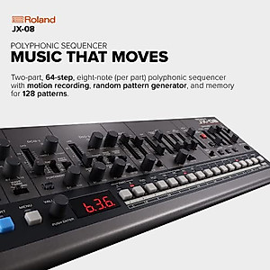 ROLAND (JX-08)