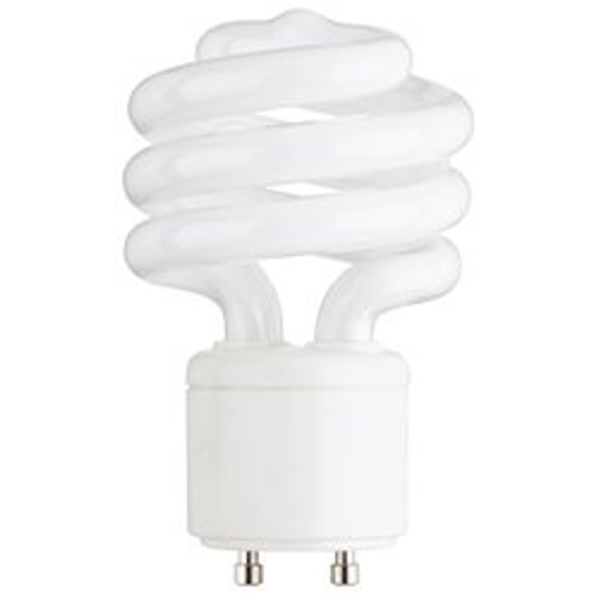 TCP 33118SP-35k - 18W SPRING LAMP GU 35K