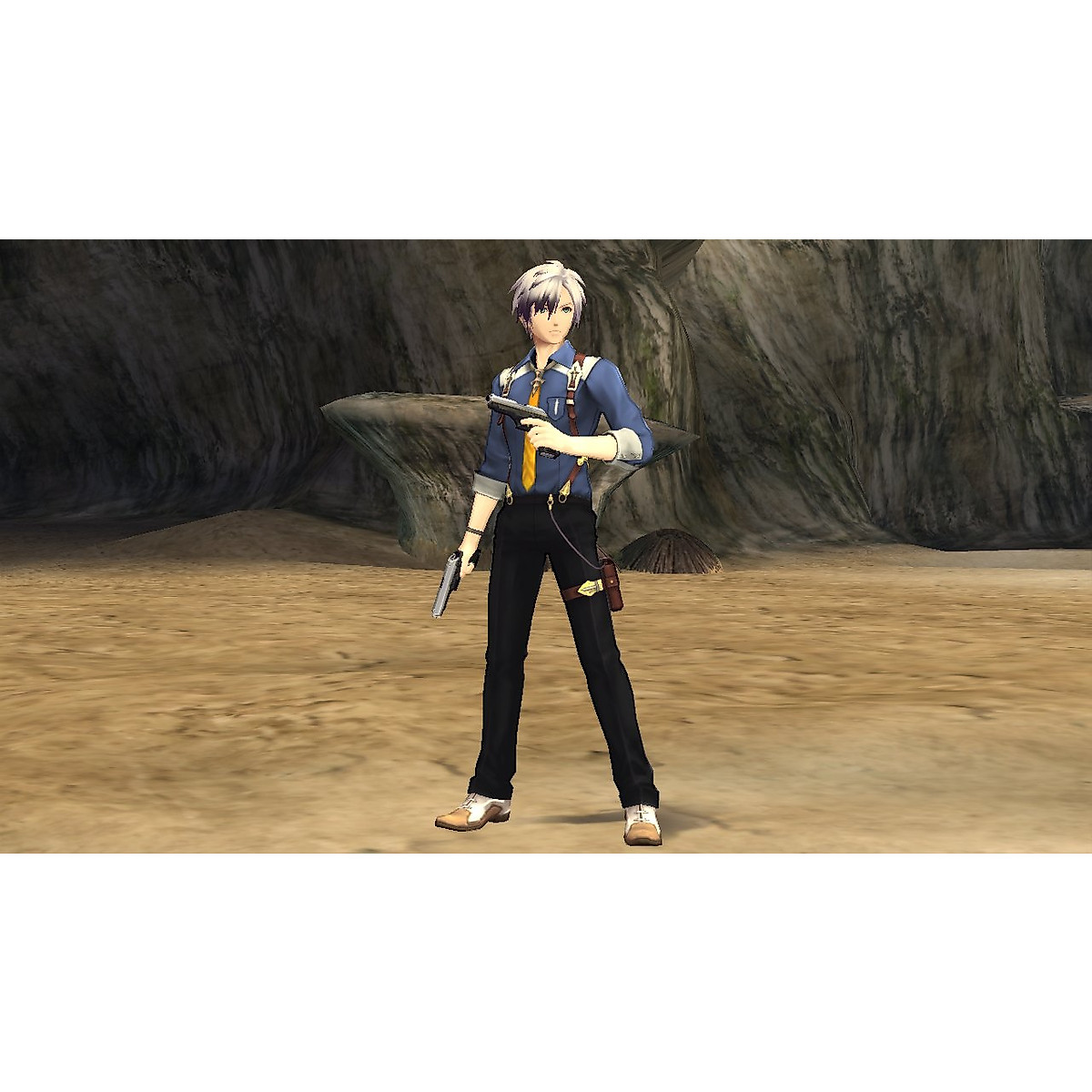 Tales of Xillia 2 - PlayStation 3