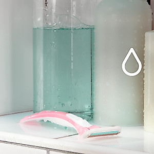 Venus Smooth Sensitive Razor Blades