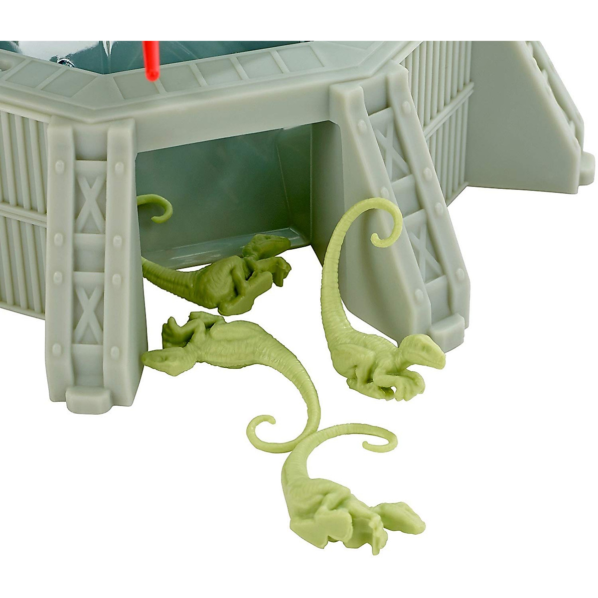 Kerplunk! Raptors Jurassic World [Amazon Exclusive]