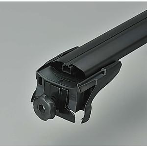 INNO XS300 Aero Low Profile Base Stays for Fixed Points FLUSH (Set of 4)