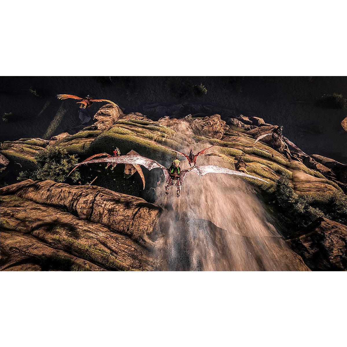 Ark: Ultimate Survivor Edition - For Xbox Series X