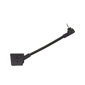 Turtle Beach Elite Pro Tournament Noise-Cancelling Microphone for the Turtle Beach Elite Pro Tournament Gaming Headset and Elite Pro Tactical Audio Controller - Xbox One