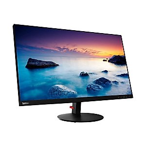 Lenovo S28U-10 C19280DS0 28IN MON HDMI