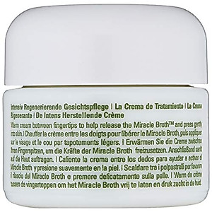 La Mer Moisturizing Cream for Unisex, 1 oz
