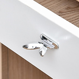 6 PCS Toilet Seat Lifter Self-Adhesive Toilet Seat Handle Seat Cover Lifter Avoid Touching Toilet Seat Handle Lifter Toilet Cover Lifter