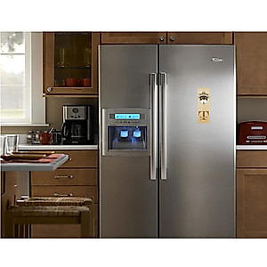 Personalized Wall Mounted Magnetic Bottle Opener, Custom Engraved Beer Bottle Openers with Cap Catcher, Perfect Gifts