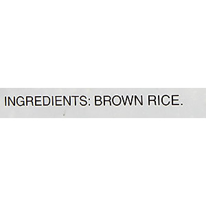 Nishiki Premium Brown Rice, 15-Pounds Bag