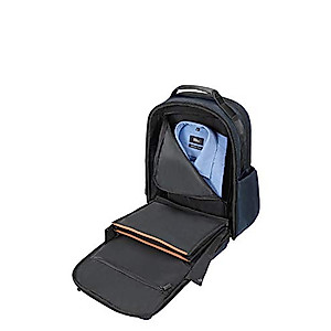 Samsonite OpenRoad Laptop Business Backpack, Space Blue, 17.3-Inch