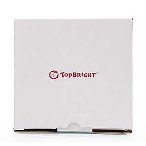 TOP BRIGHT Montessori Toys for 2 Year Old Girl and Boy Gifts, Fine Motor Skills Toddler Toys Age 2-4, Woodpecker Worm Toy Magnetic Bird Feeding Game