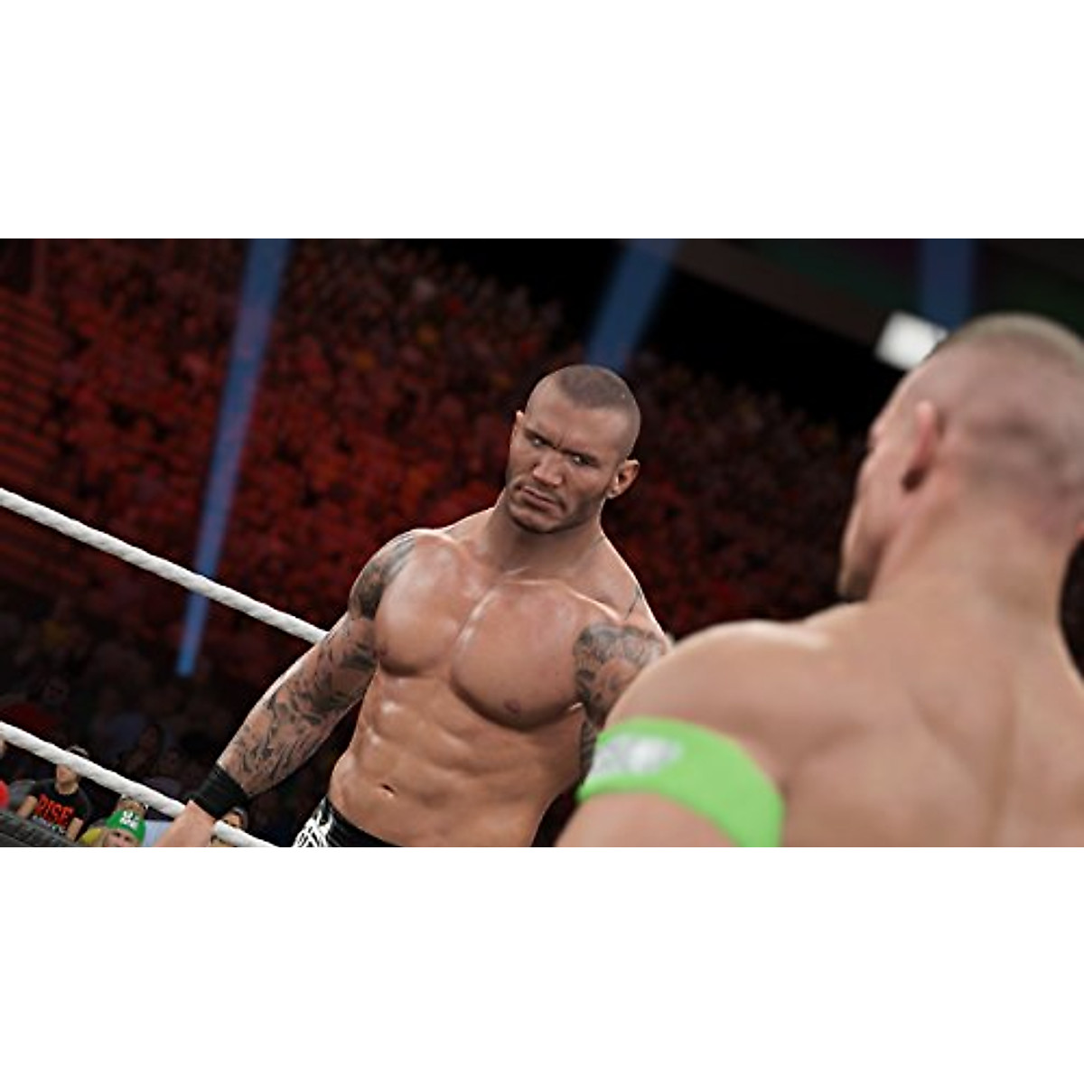 WWE 2K15 - Xbox One