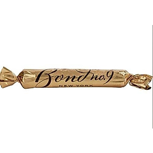 Bond No 9 Greenwich Village For Womenbon Bon Candy Wrapper Vial Sprays 1.7ml (Packing color may vary)