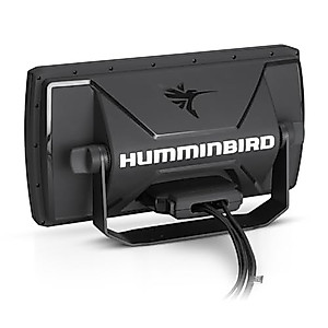 Humminbird 411410-1 Helix 10 Chirp MEGA DI+ GPS G4N