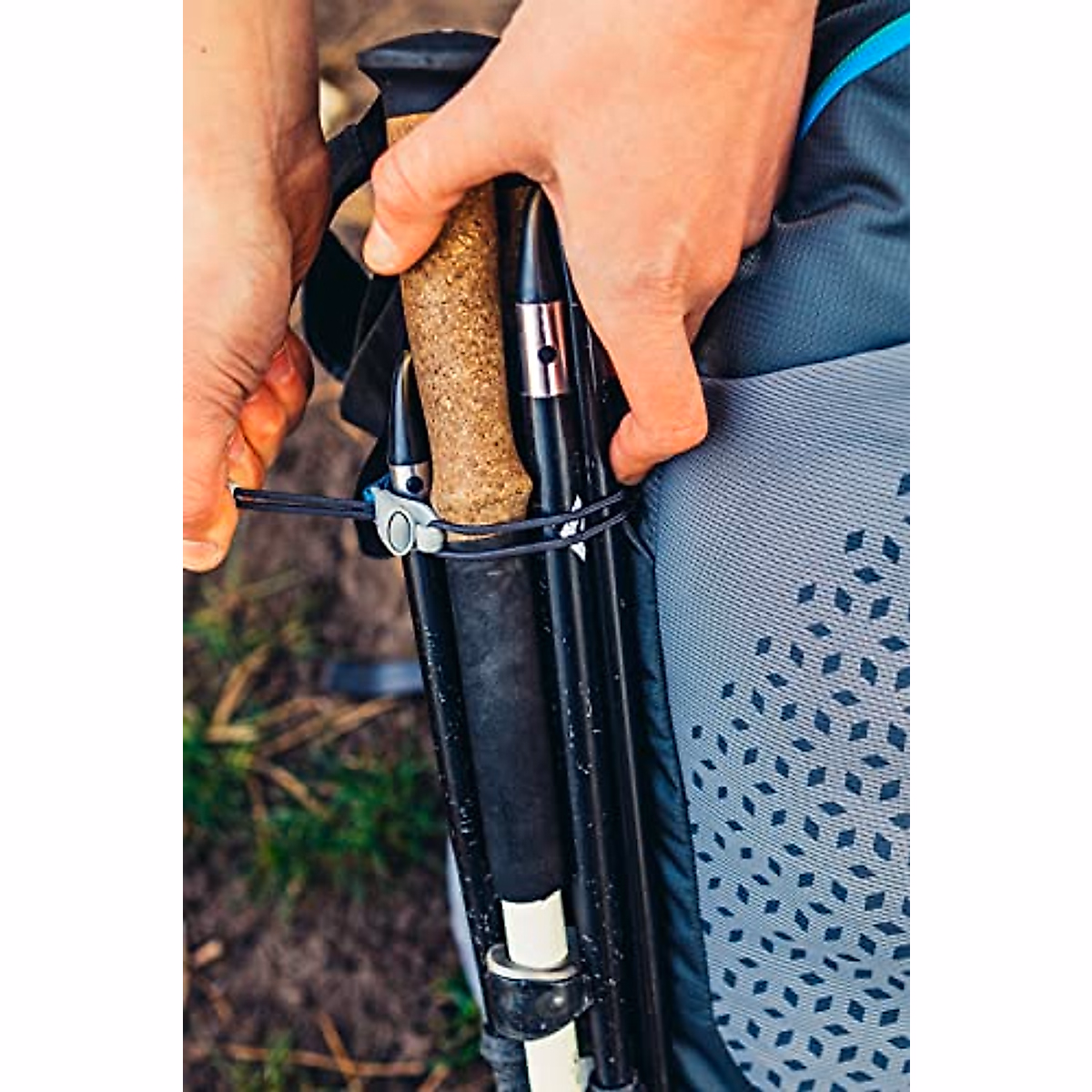 Gregory Mountain Products Jade 28, Midnight Navy, Xs/Sm