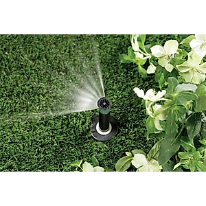 Orbit 54117L 4" Pu Sprklr Head 15'Spry