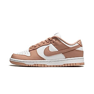 Nike Womens Dunk Low WMNS DD1503 118 Rose Whisper - Size 10.5W