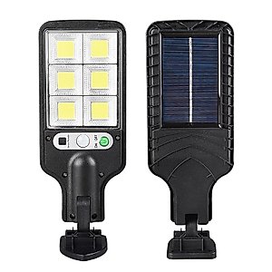 Wall Lampled Solar Light Outdoor Waterproof Lighting Garden Wall Light Street Adjustable Angle Solar Lamp Home Indoor Lighting Access 616B