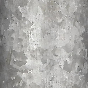 Deco 79 Rustic Metal Cowbell Decorative Bells, 5", 4", 3"H, Silver