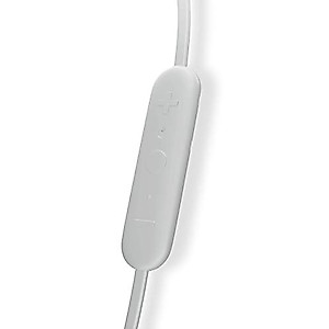 Jaybird Tarah Bluetooth Wireless Sport Headphones for Gym Training, Workouts, Fitness and Running Performance: Sweatproof and Waterproof – Nimbus Gray/Jade