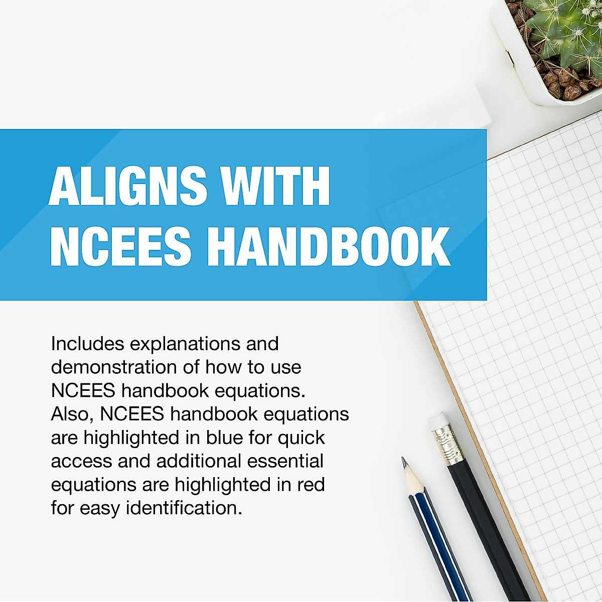 PPI PE Power Reference Manual, 4th Edition – Comprehensive Reference Manual for the Closed-Book NCEES PE Exam