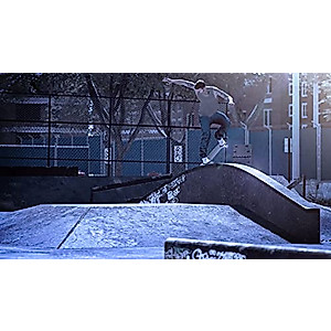 Session: Skate Sim (XSX)