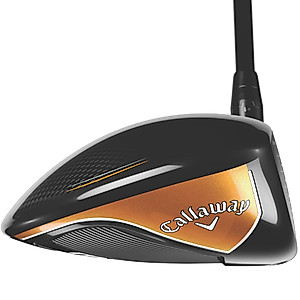 Callaway Golf 2020 Mavrik Max Driver (Right Hand, Project X Evenflow Riptide 60G, Stiff, 9 Degree)