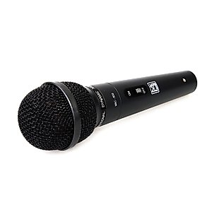 Mr. Dj MIC500 Uni-Directional Dynamic Microphone