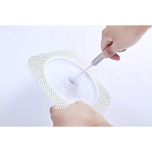 PETKIT Pet Water Fountain Cleaning Kit, Cat Water Fountain Brush PETKIT Pet Water Fountain Cleaning Kit, Cat Water Fountain Brush and Sponge