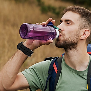 Ultra Band Designed for Apple Watch Band for Apple Watch Ultra2/Apple Watch Ultra 49mm, Sport Silicone Replacement Strap for iWatch Series 9/8/SE2/7/6/SE/5/4/3/2/1 45mm/44mm/42mm